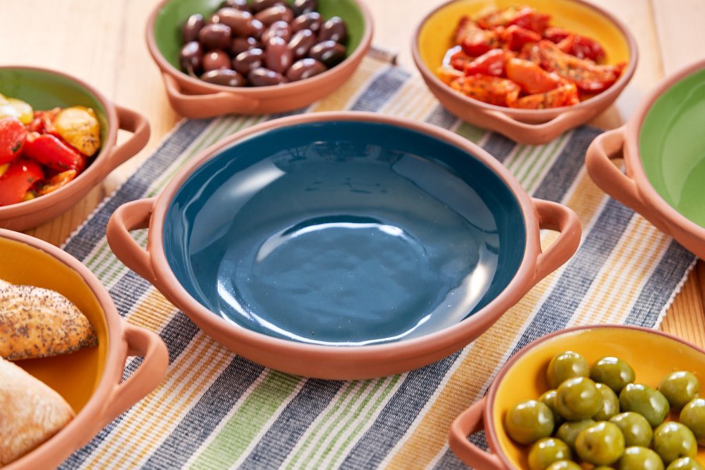 Dexam celebrates World Tapas Day - Housewares