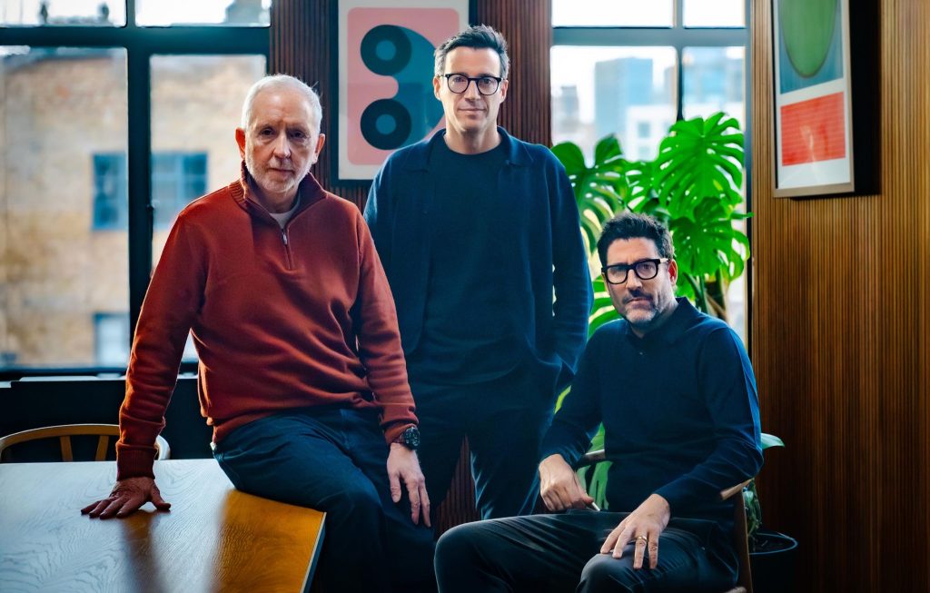 Joseph Joseph appoints former Dyson CEO Martin McCourt as Chairman ...