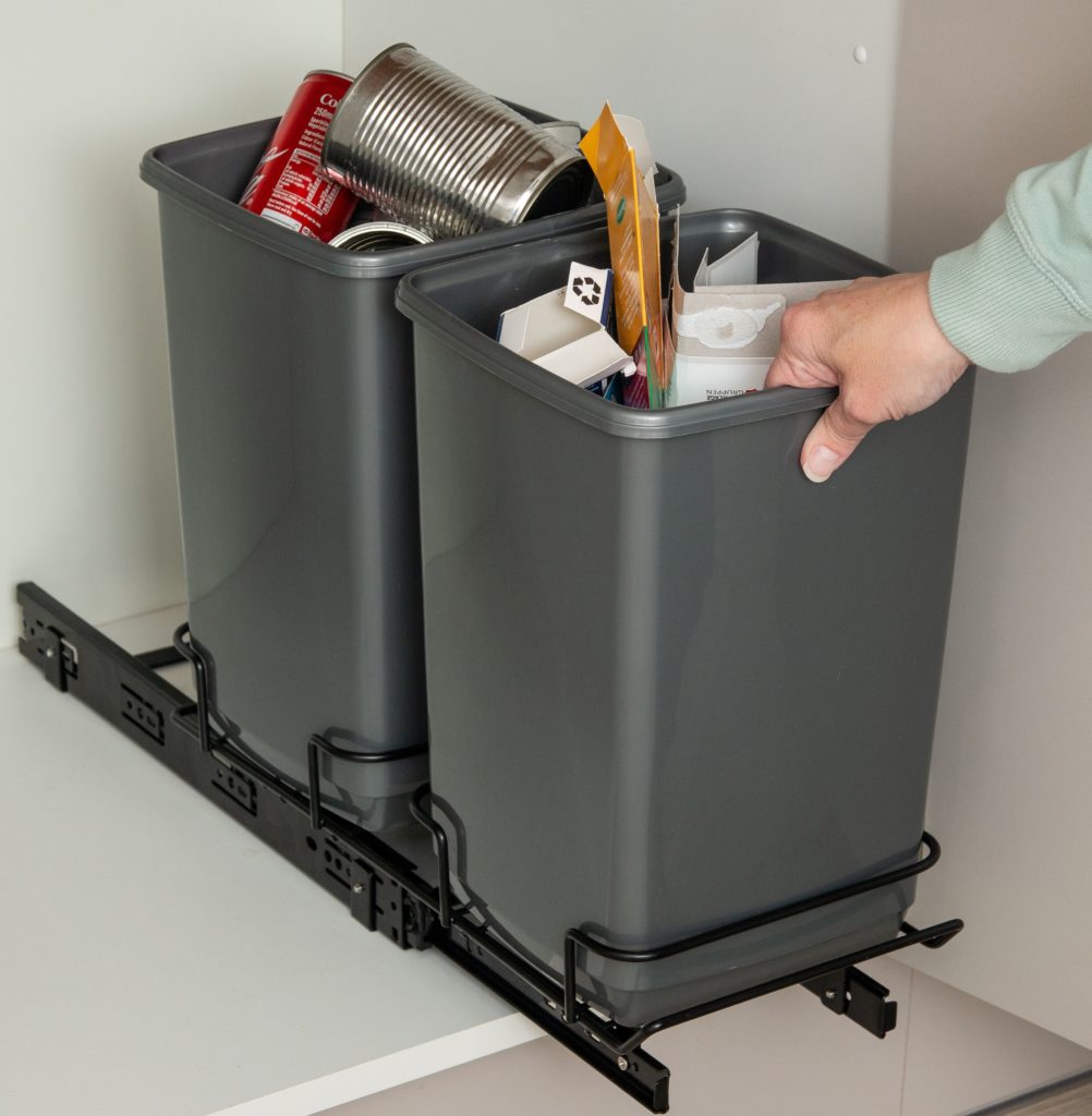 Addis adds eco-friendly bins - Housewares