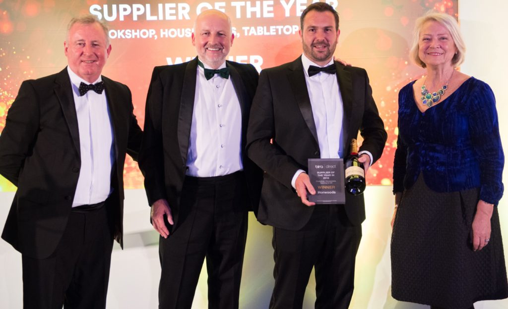 Bira reveals British Independent Retail Awards 2017 winners - Housewares