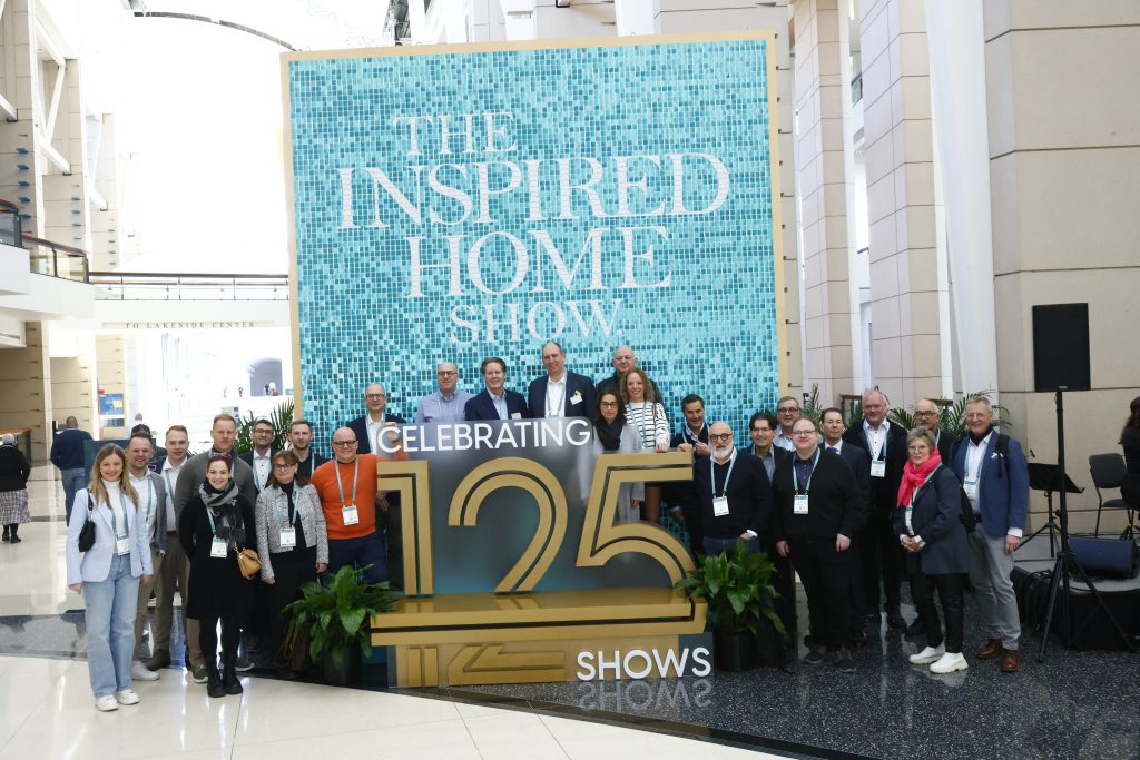 IHA creates Tariff Relief Program to support The Inspired Home Show ...