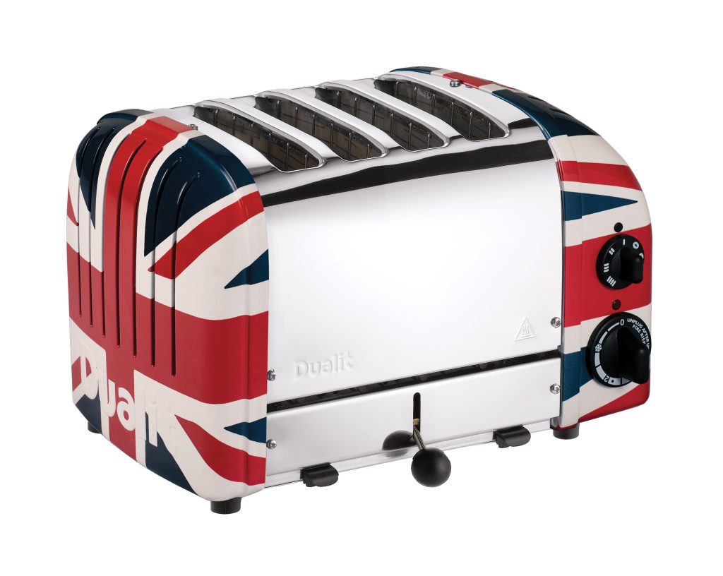 Dualit celebrates 80 years of British craftsmanship with Limited ...