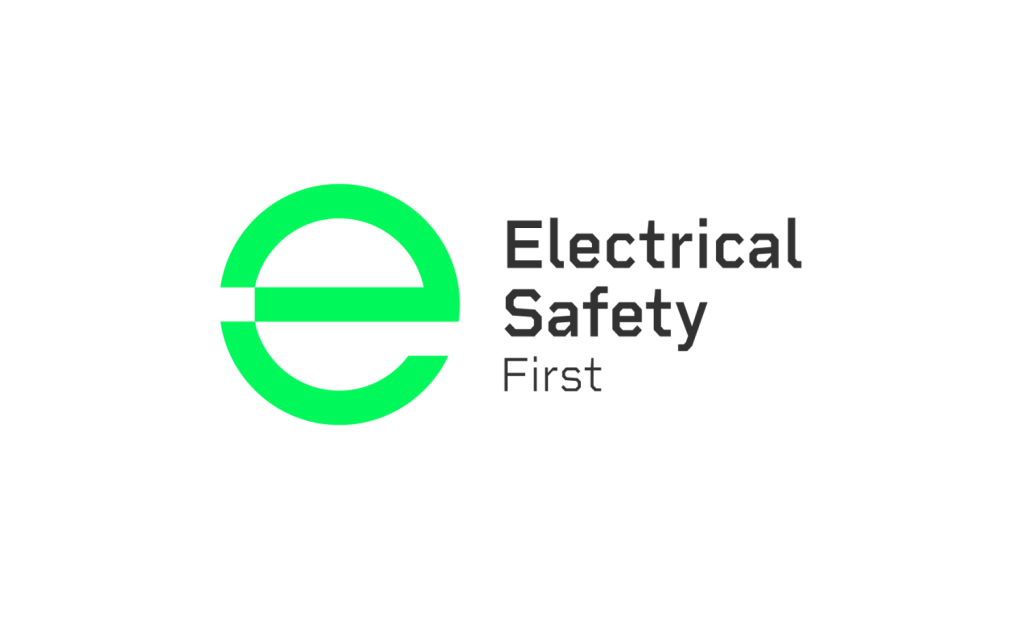 Electrical Safety First launches new safety guidance - Housewares