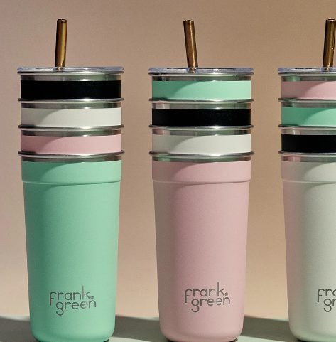 Frank Green joins BHETA - Housewares