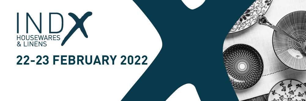INDX Housewares & INDX Linens offer one-stop February 2022 Showcase ...