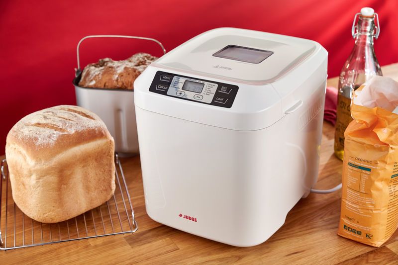 Judge Digital Bread Maker - Housewares