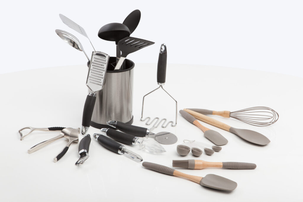 Sabichi’s range of tools and gadgets - Housewares