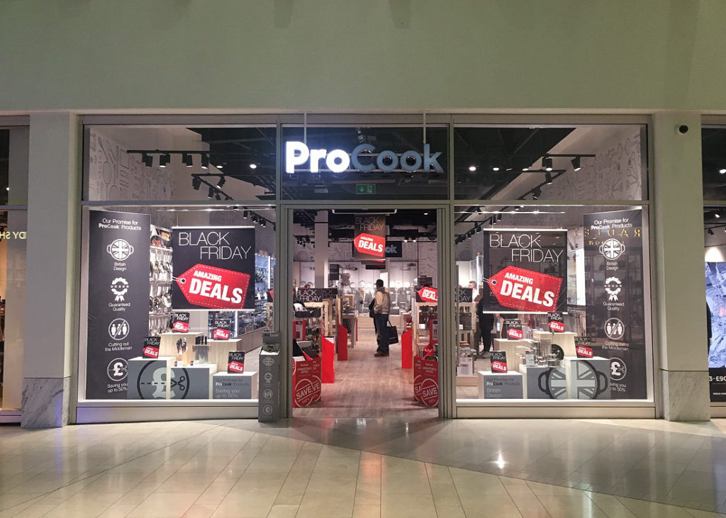ProCook appoints new CEO - Housewares