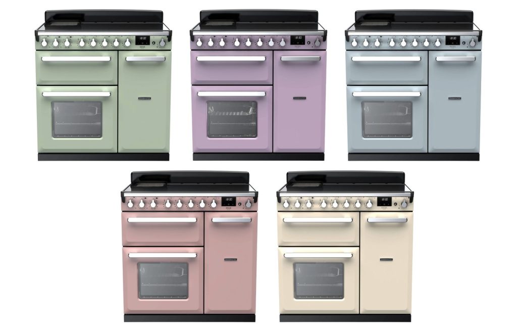 AGA Rangemaster cuts staff numbers by 20% after difficult year - Housewares