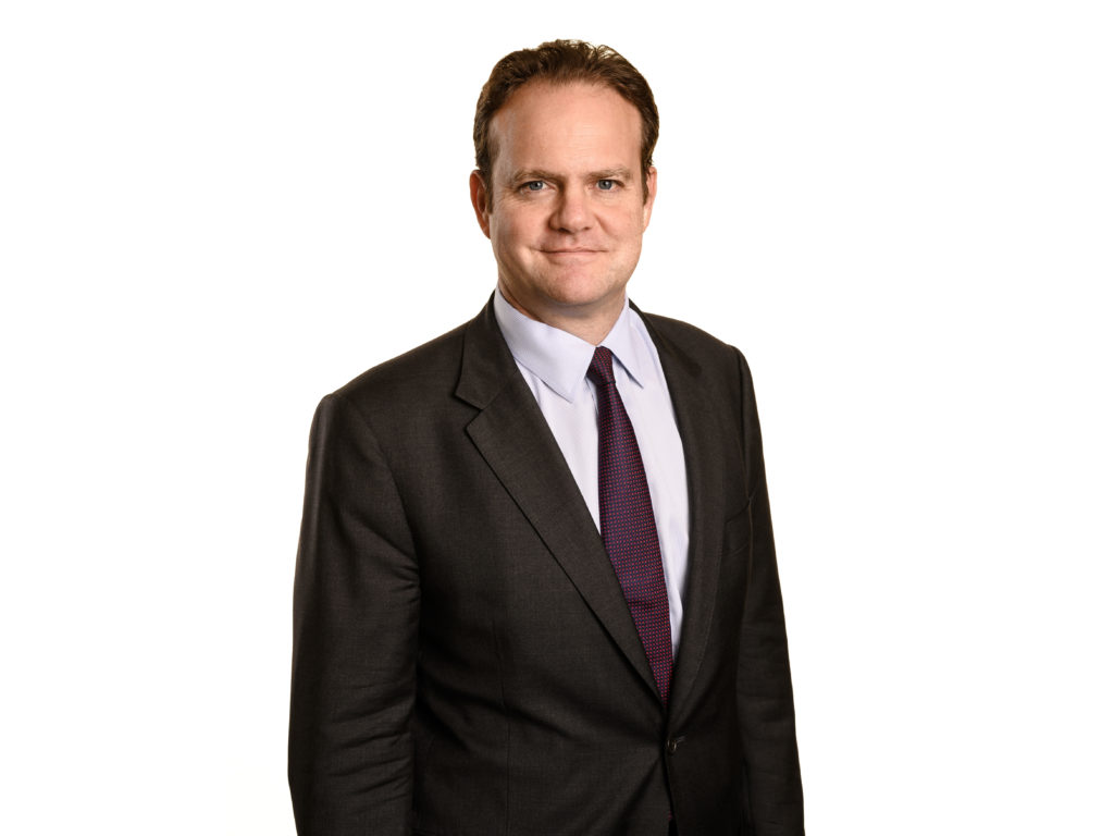 Waitrose md Rob Collins to leave the John Lewis Partnership - Housewares