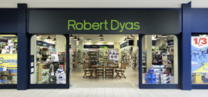 Robert Dyas launches MyDyas loyalty scheme - Housewares