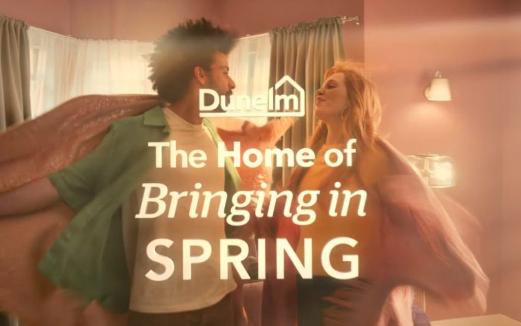 Dunelm and Modern Citizens unveil spring/summer “One That I Want ...
