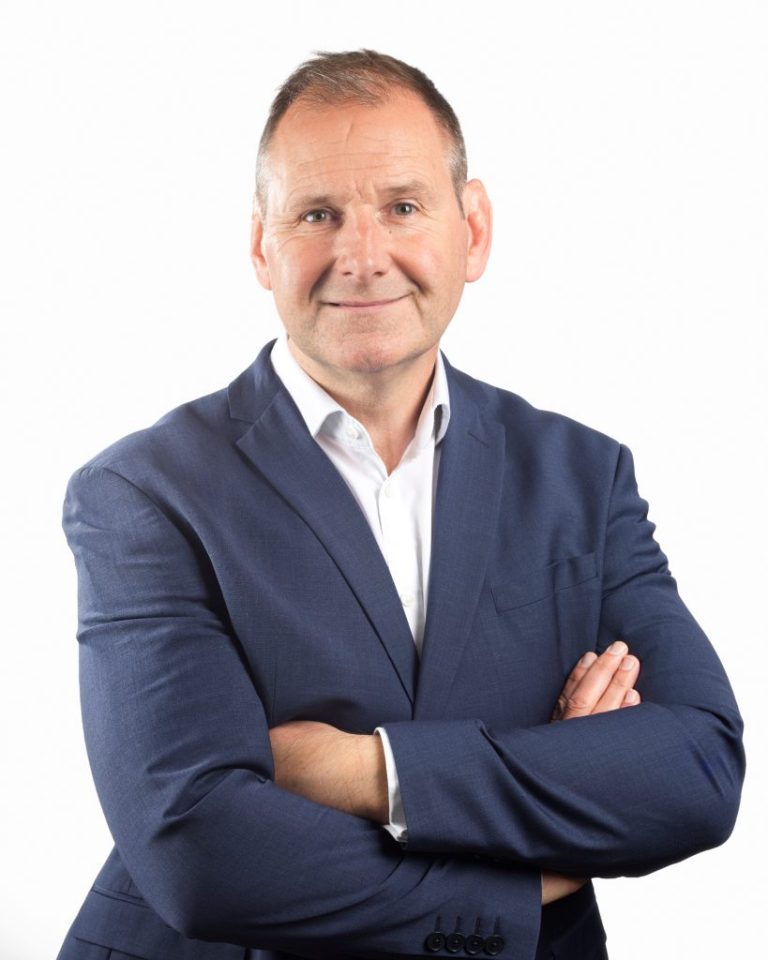 Ultimate Products appoints Simon Harrison as new CEO - Housewares