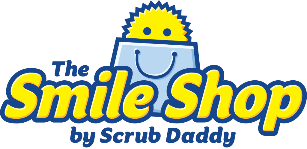 Scrub Daddy to host First-Ever Pop-Up Shop in London - Housewares