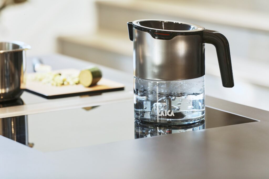 Strix Launches Crowdfunder for Kettle Innovation - Housewares