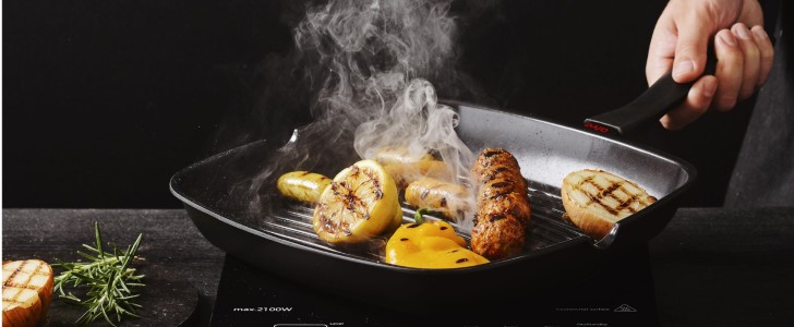 Allinox acquires Baumalu - Housewares