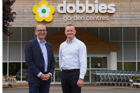 Dobbies appoints new CEO - Housewares