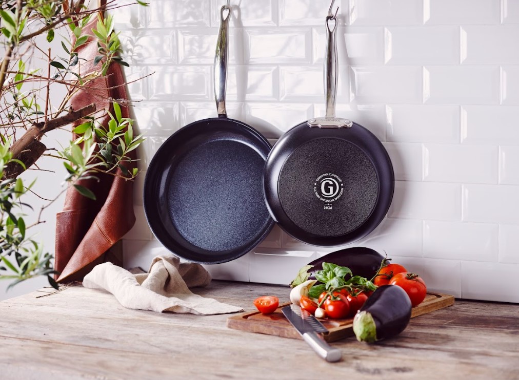 GreenPan appoints Fab Comm as UK PR representative - Housewares
