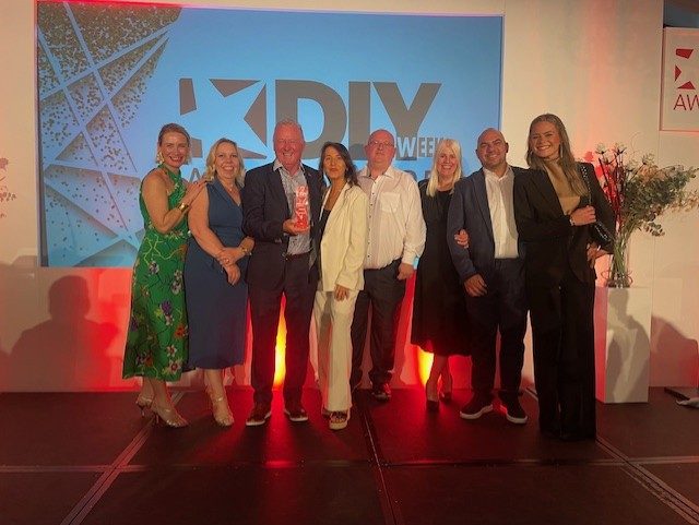 Bira wins big at DIY Week Awards - Housewares