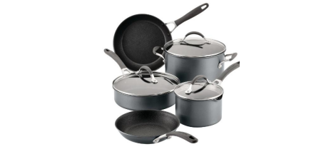 Meyer introduces Circulon A1 Series with ScratchDefense™ Technology - Housewares