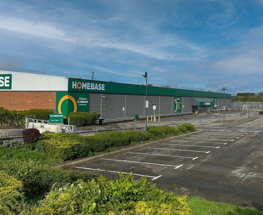 Charlies Stores to open new store in Cheltenham - Housewares